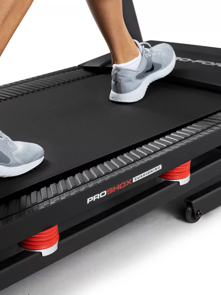 ProForm Carbon TL Treadmill | Axox Fitness