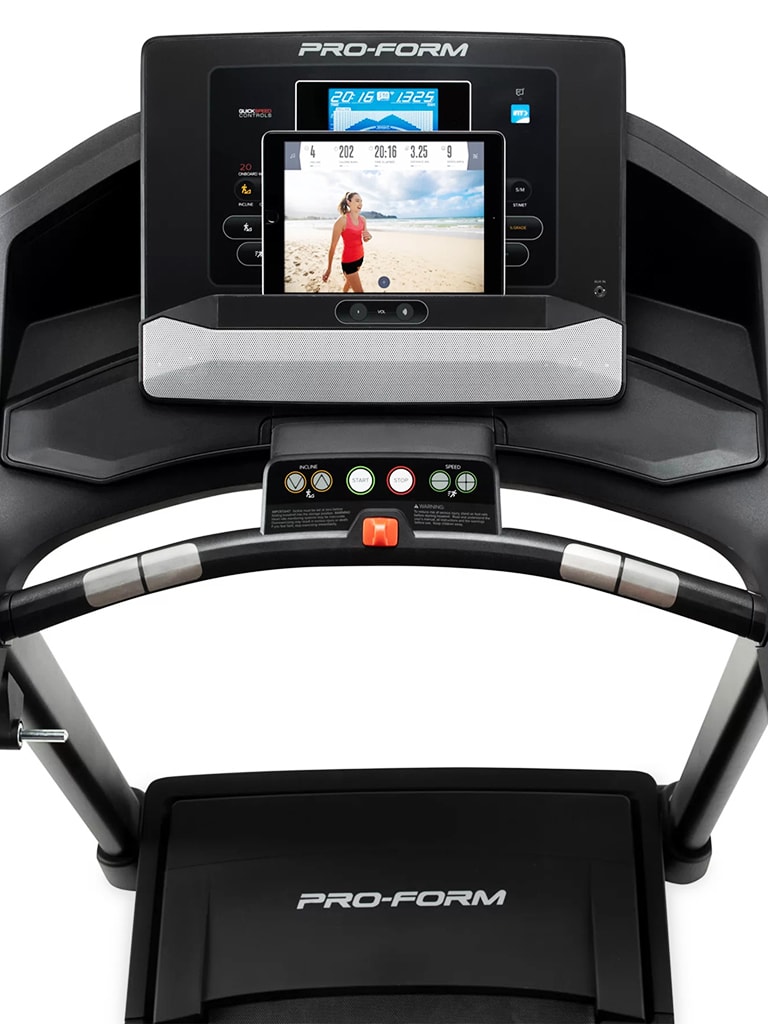 ProForm Carbon TL Treadmill | Axox Fitness