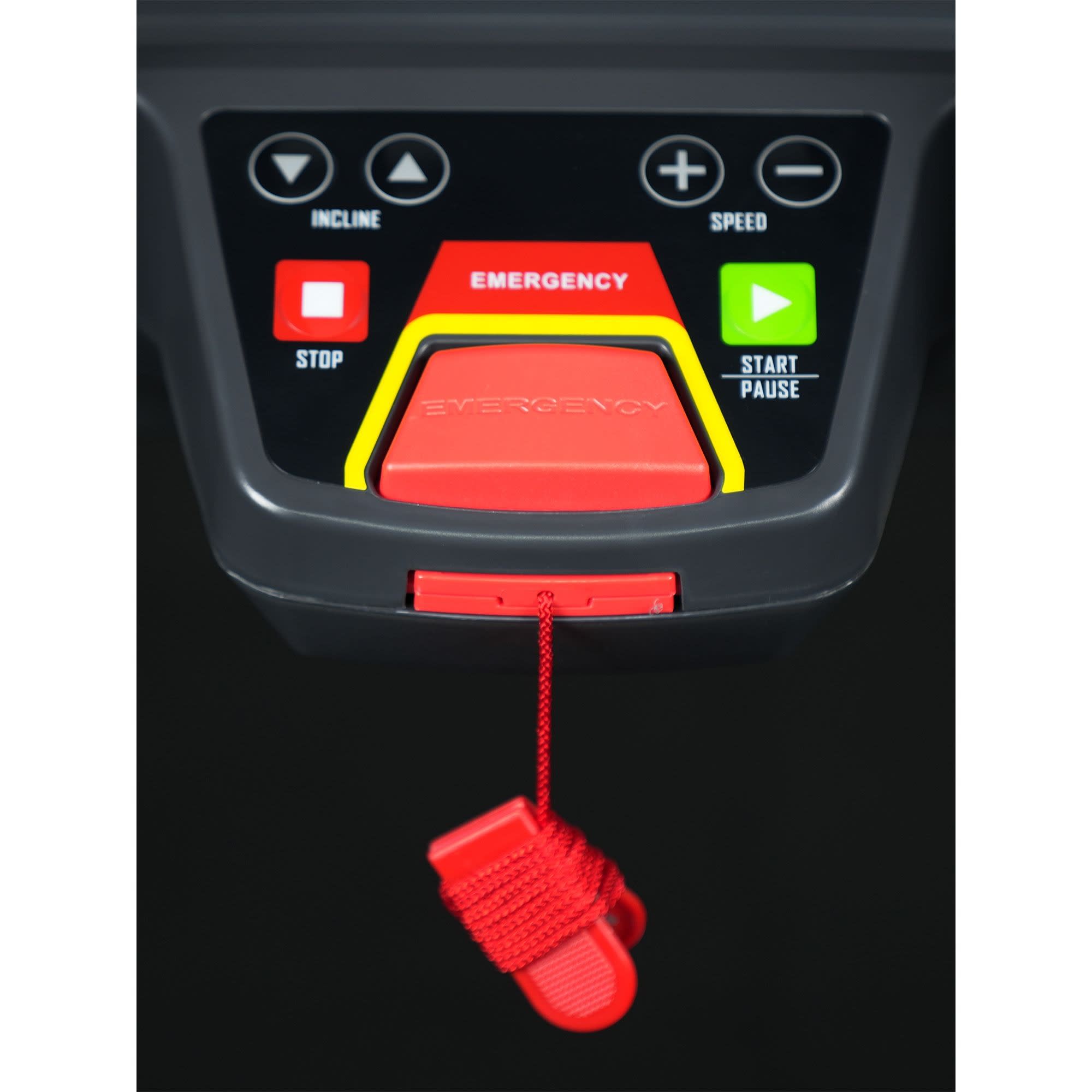 Axox Fitness Track 6 Commercial Treadmill - Axox Fitness