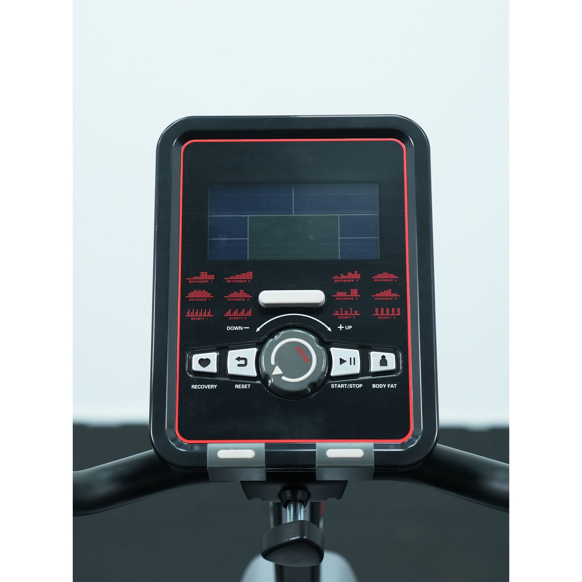 Axox Fitness R30 Recumbent Bike | - Axox Fitness