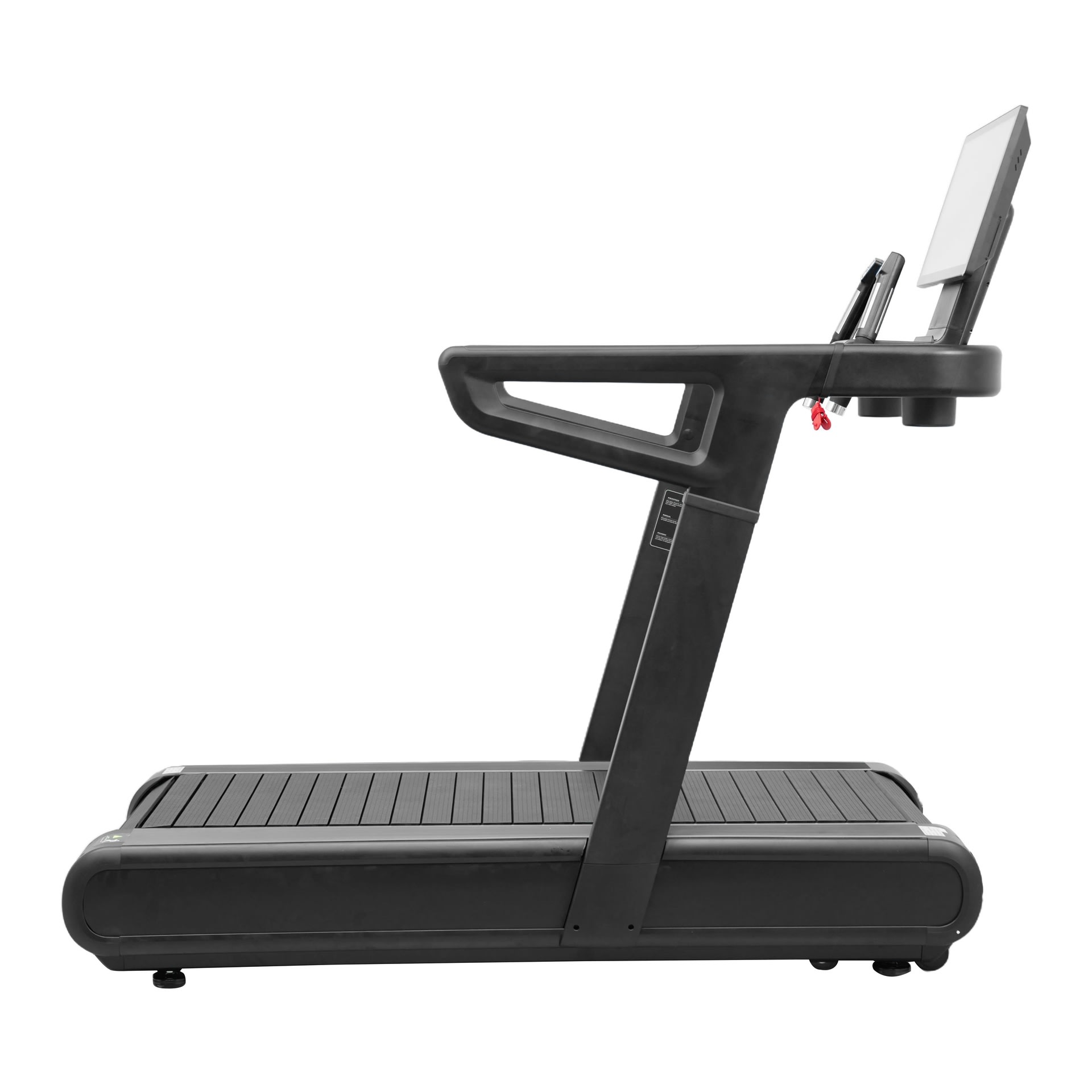 Axox Fitness Sled Runner Elite Treadmill - Axox Fitness