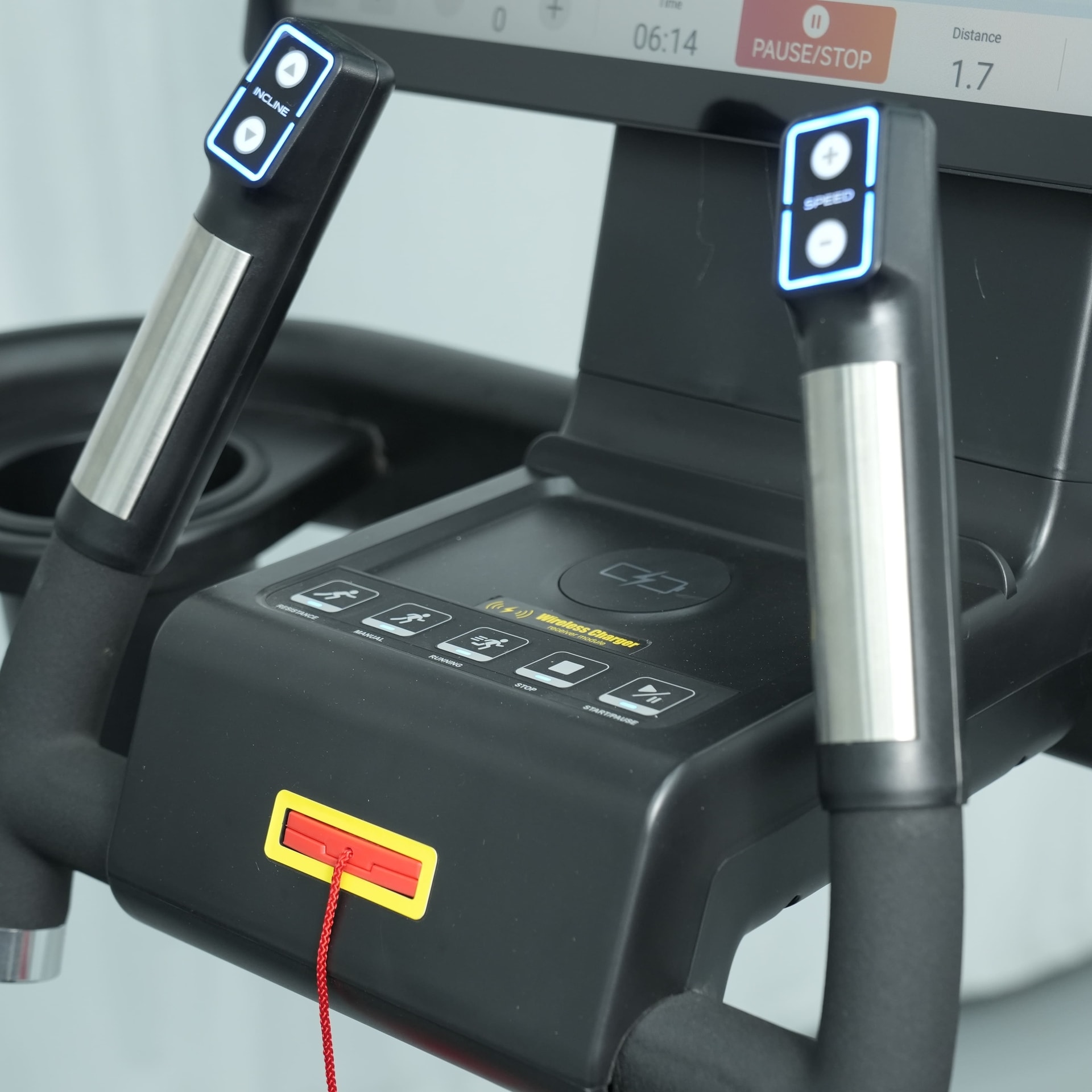 Axox Fitness Sled Runner Elite Treadmill - Axox Fitness
