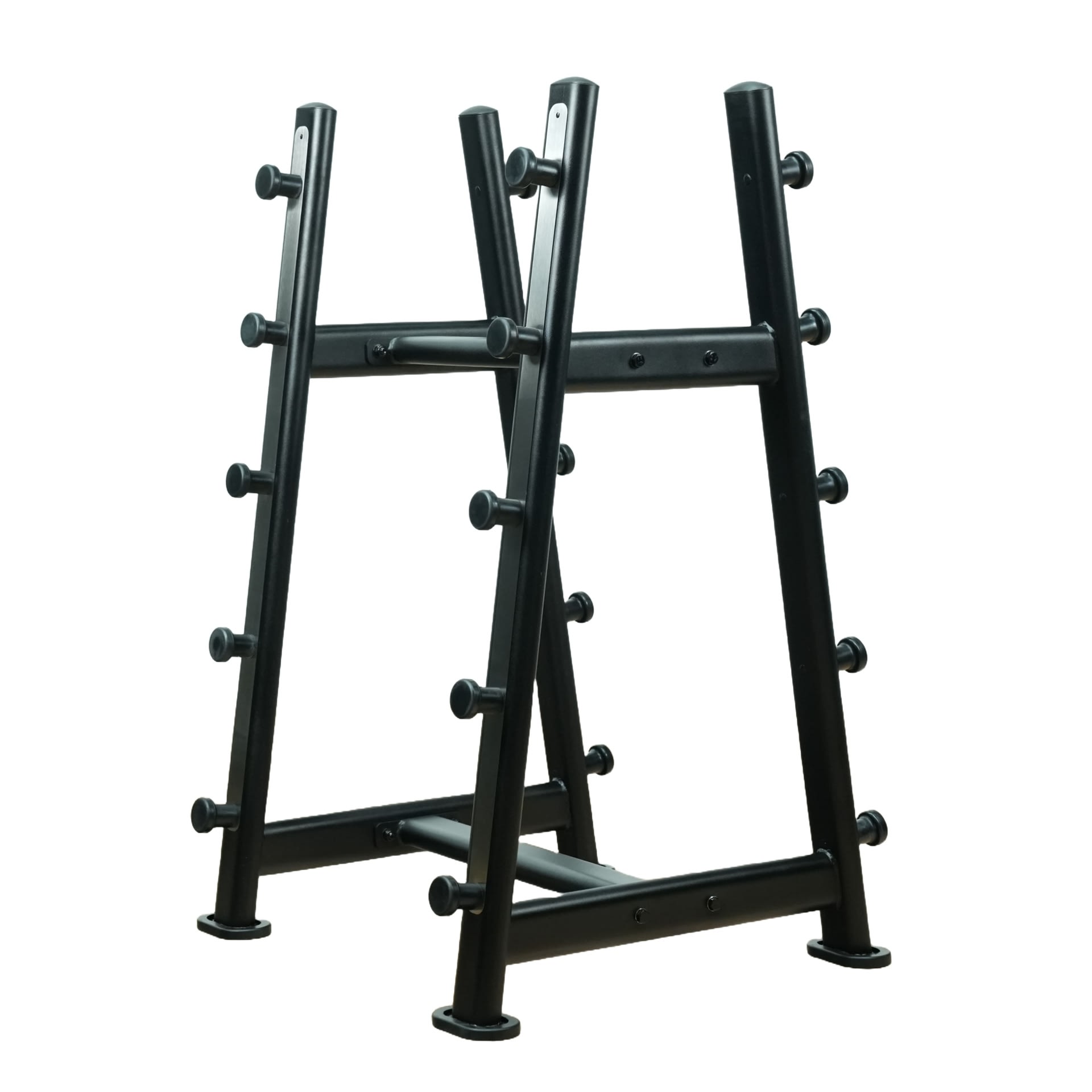 Axox Fitness Fixed Barbell Rack - Axox Fitness