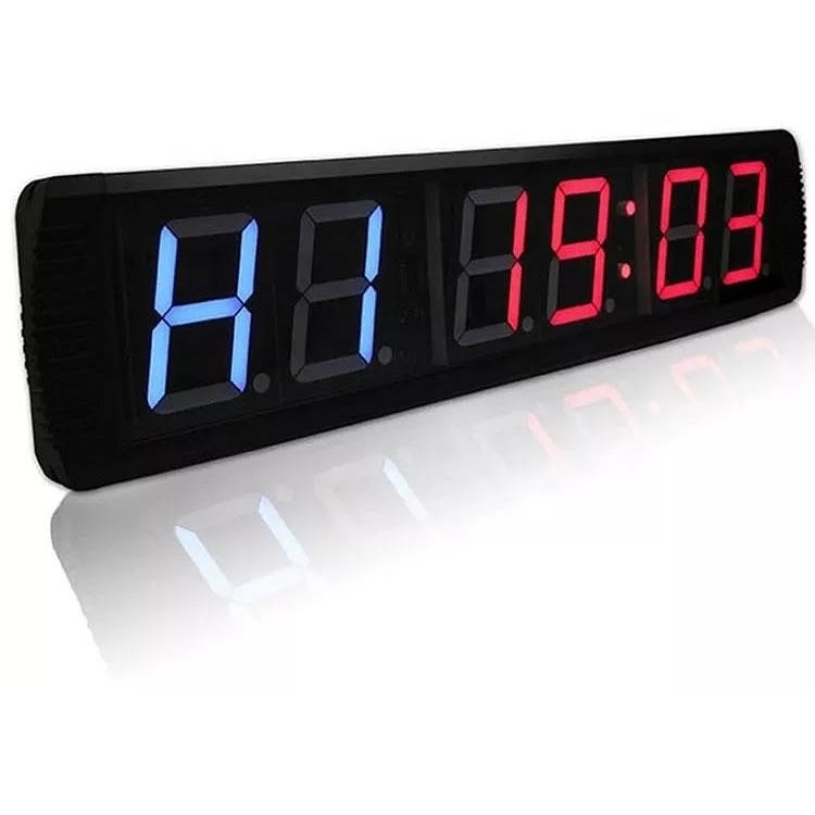 Axox Fitness Fitness Gym Timer - Axox Fitness