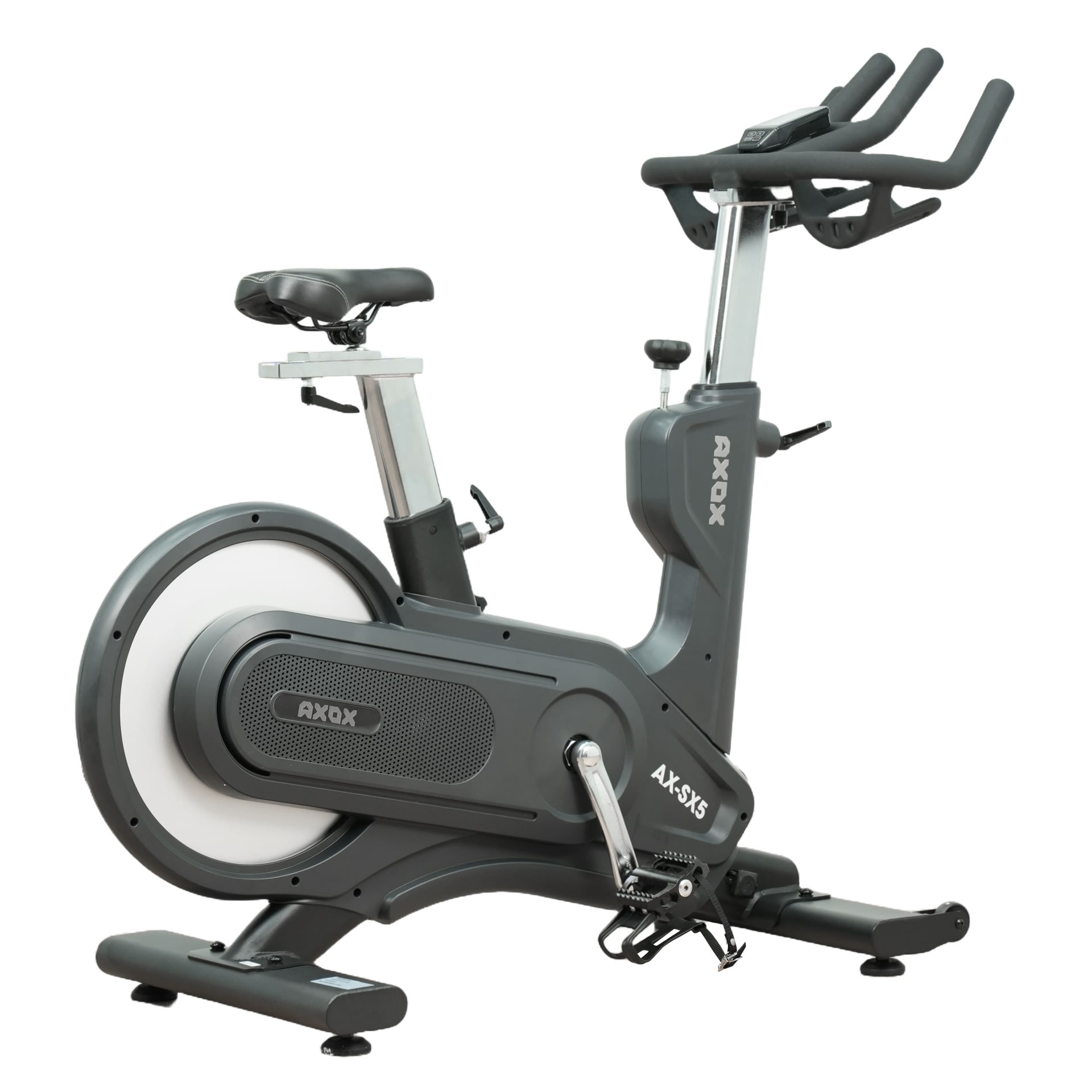 Axox Fitness SX5.0 Spinning Bike - Axox Fitness