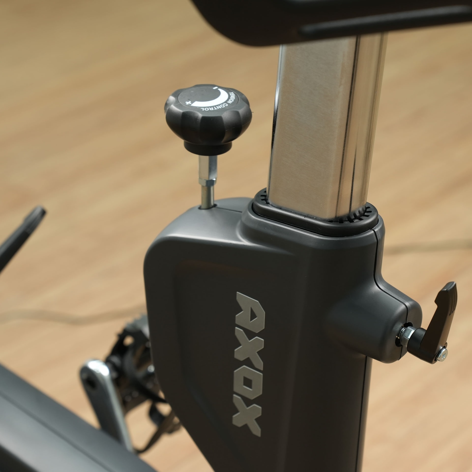Axox Fitness SX5.0 Spinning Bike - Axox Fitness