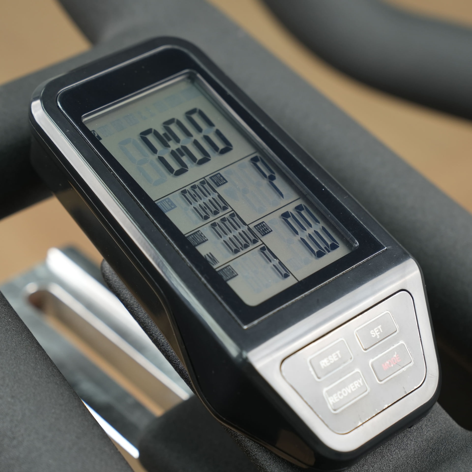 Axox Fitness SX5.0 Spinning Bike - Axox Fitness