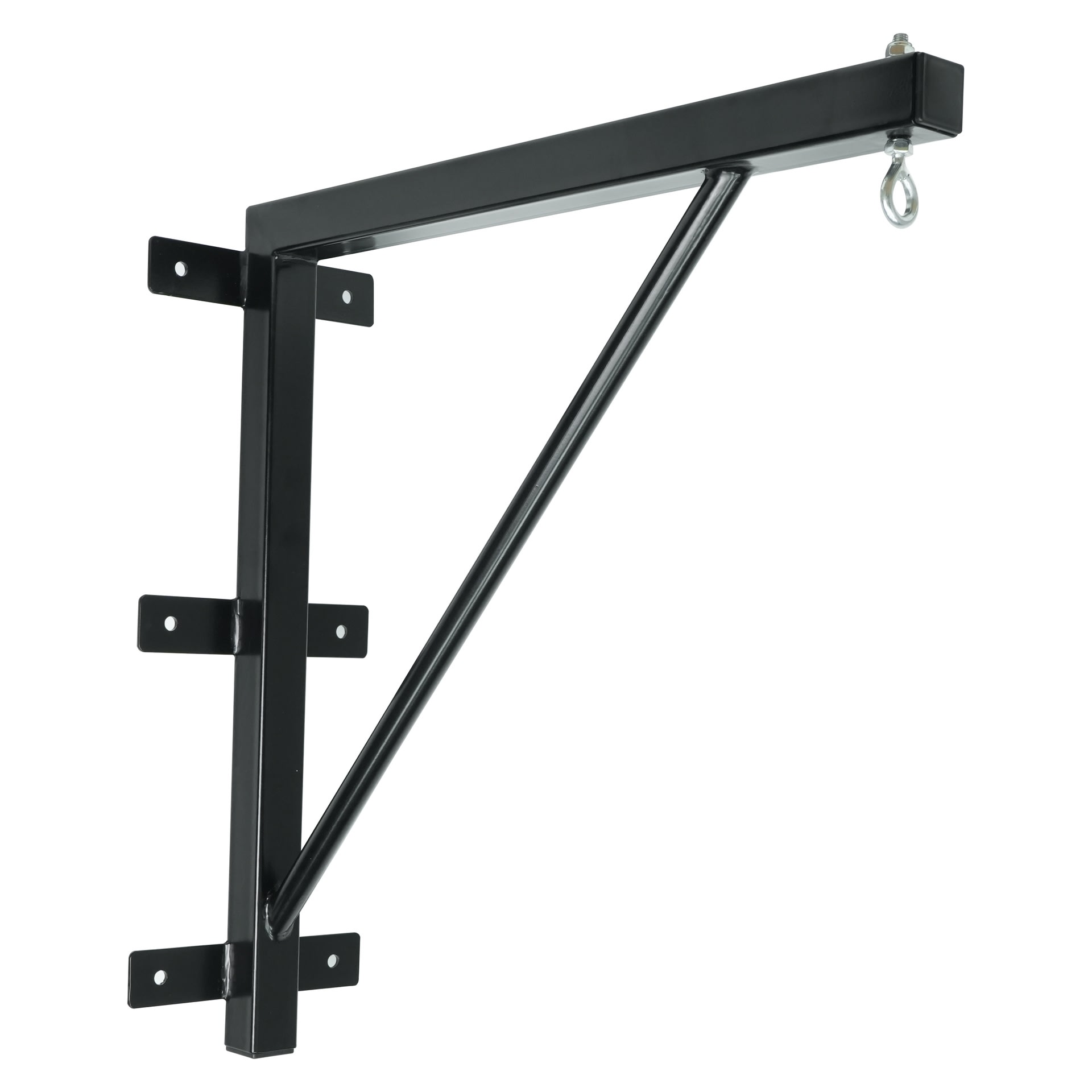 Axox Fitness Wall Mounted Boxing Rig | 0.75m x 0.75m - Axox Fitness