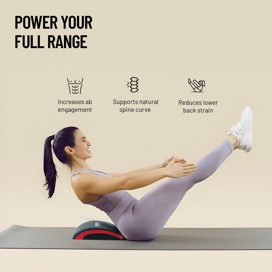 Axox Fitness Ab Exercise Pad - Axox Fitness