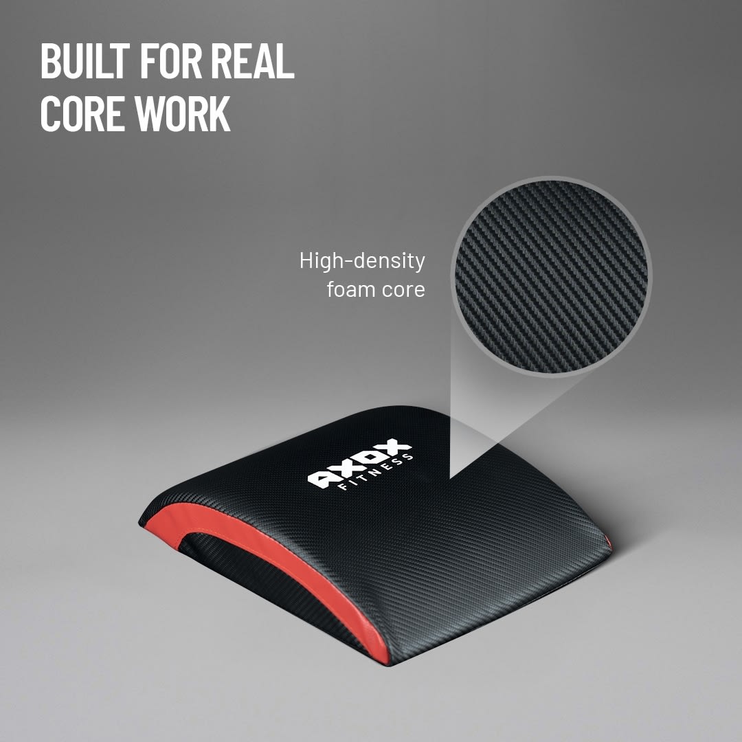 Axox Fitness Ab Exercise Pad - Axox Fitness