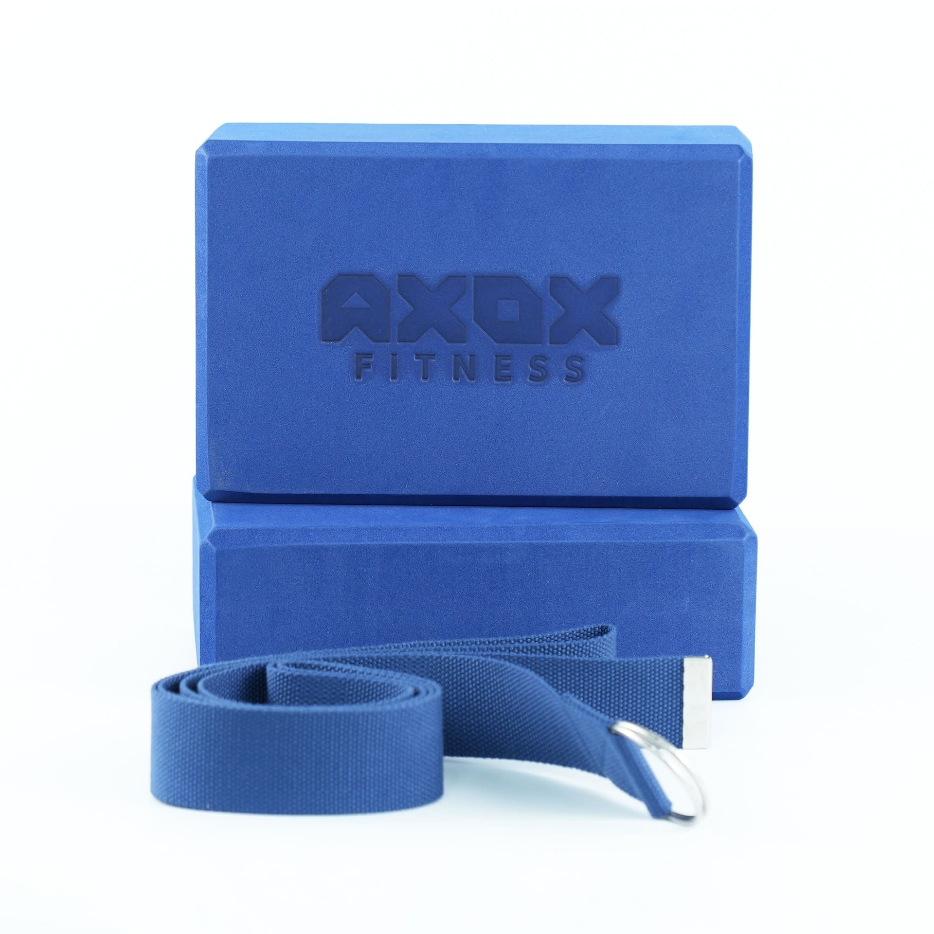 Axox Fitness Yoga Set - Axox Fitness