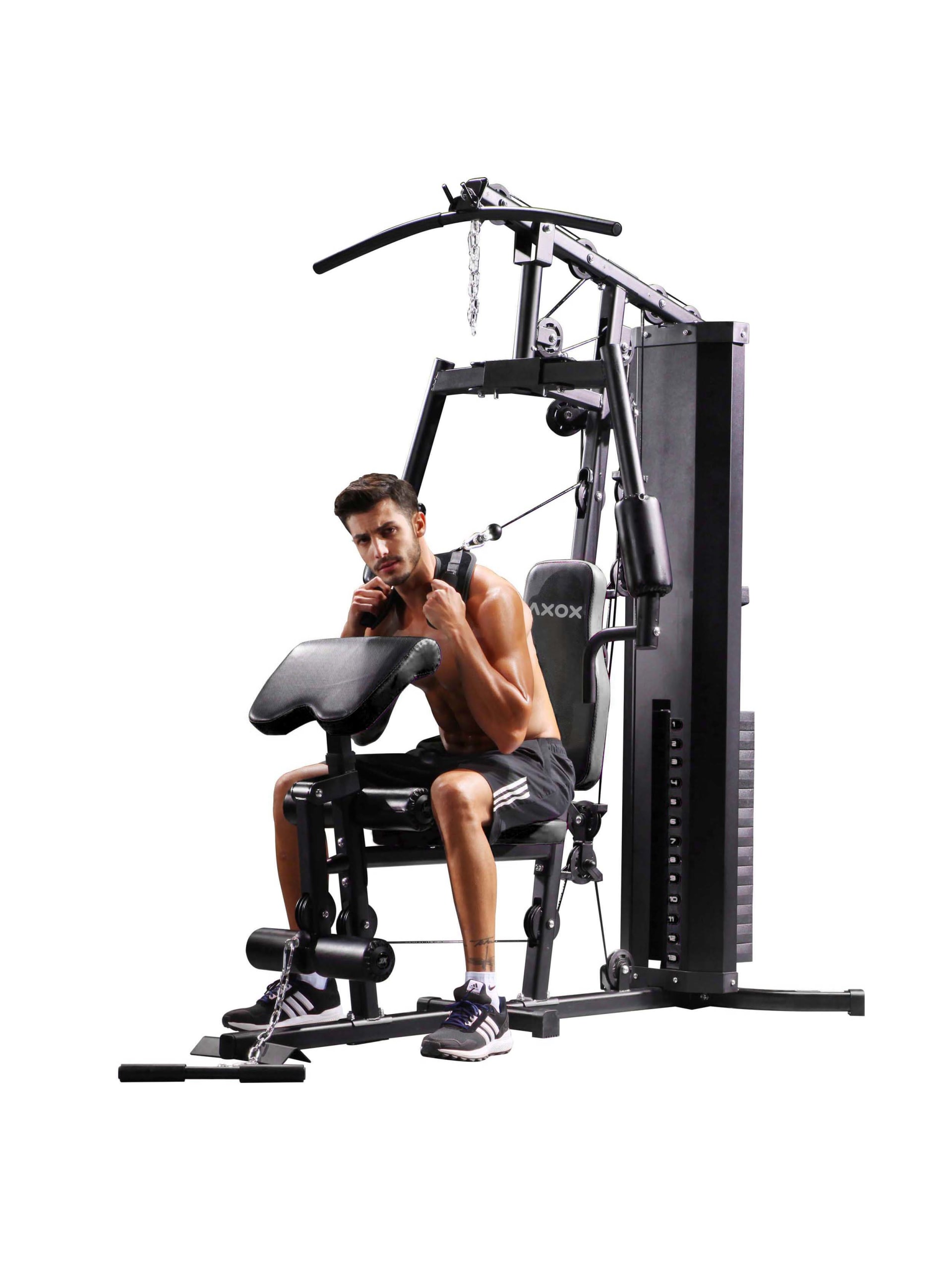 Axox Home Gym X1 | Axox Fitness