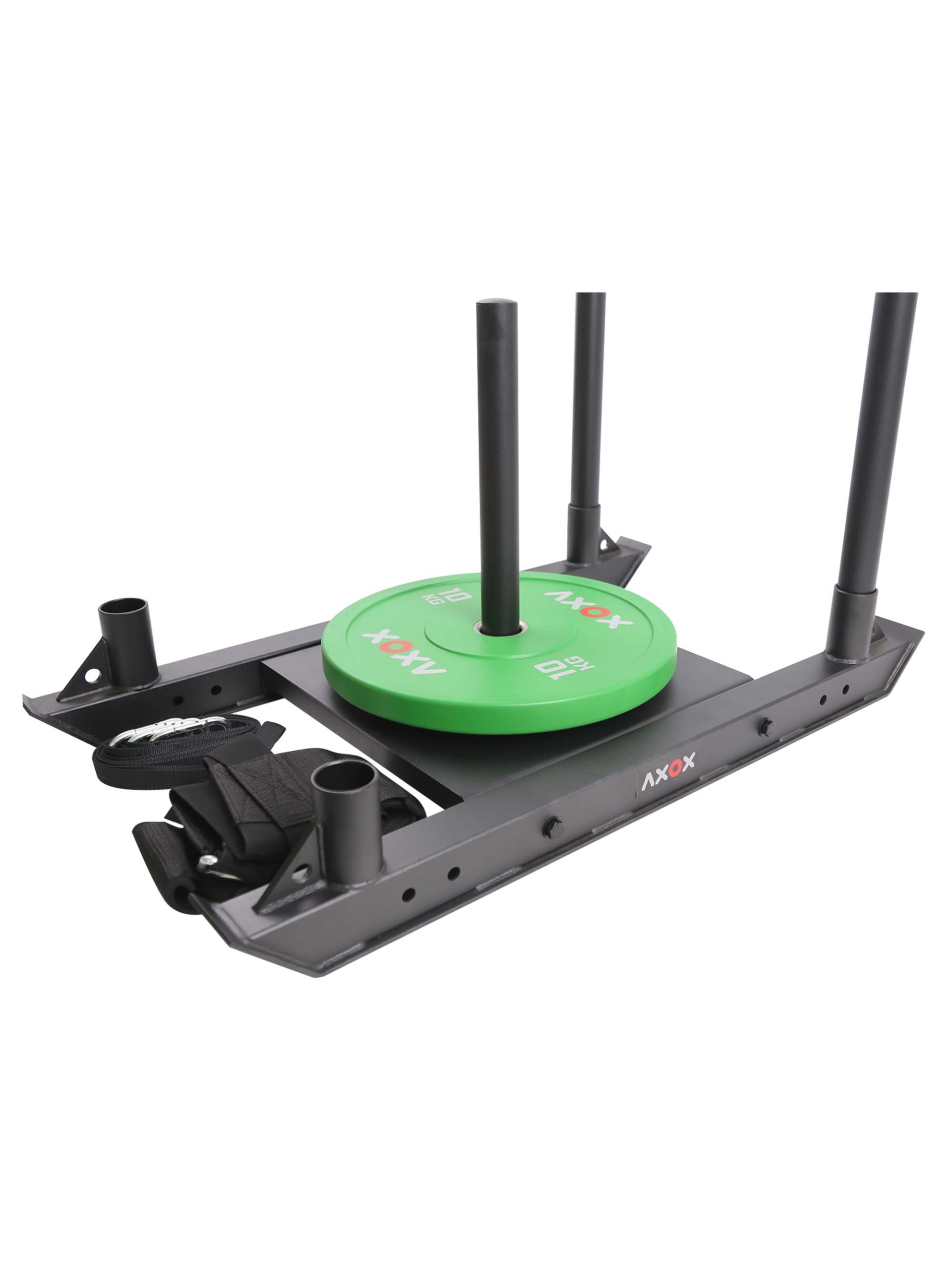 Axox Sled | Axox Fitness