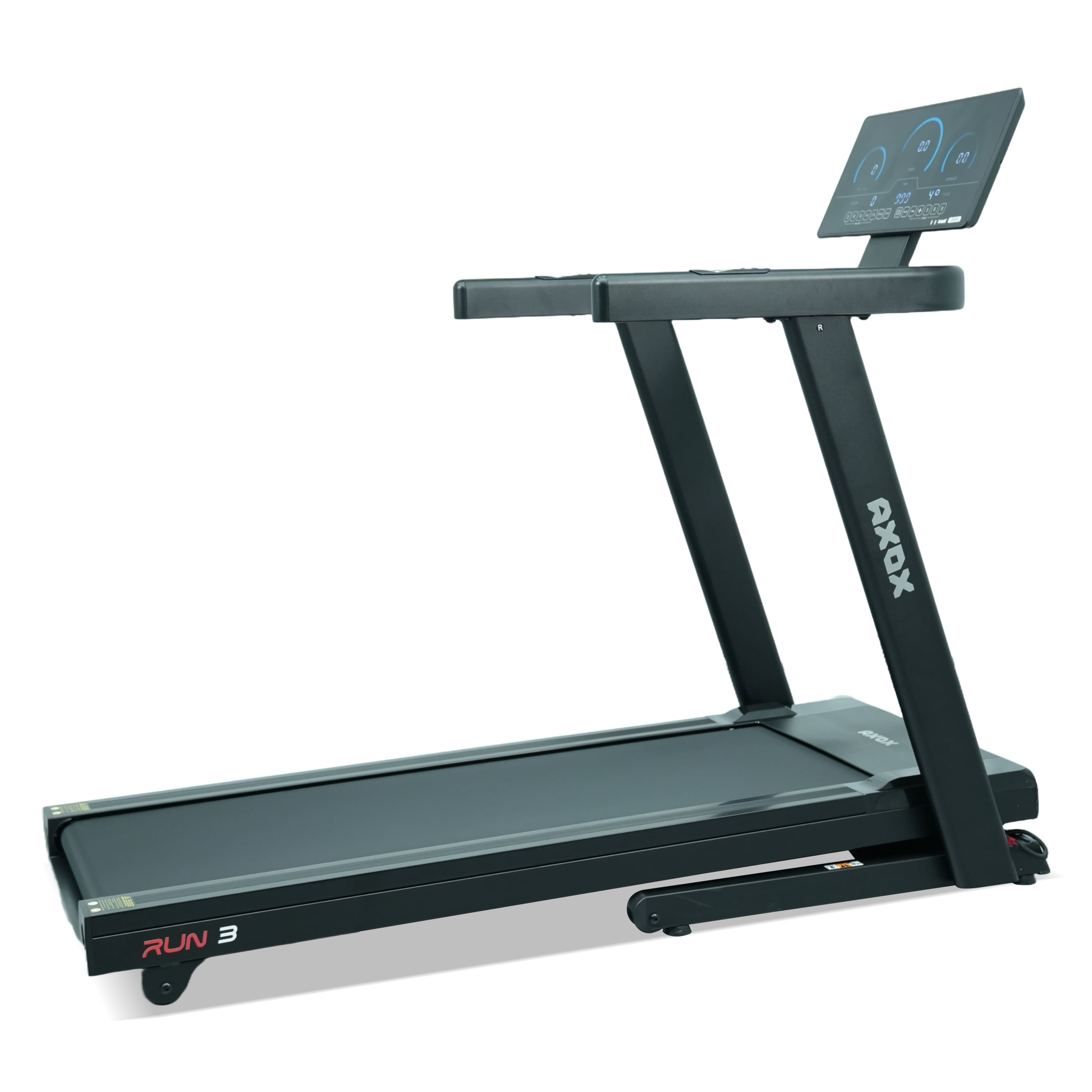 Axox Fitness Run 3 Treadmill - Axox Fitness