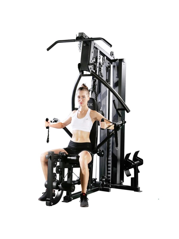 Axox Home Gym X2 | Axox Fitness