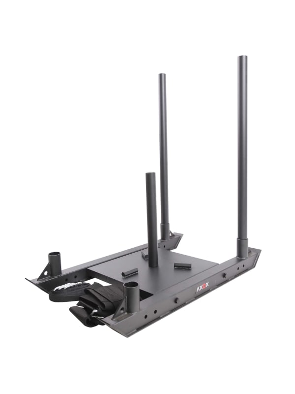 Axox Sled | Axox Fitness