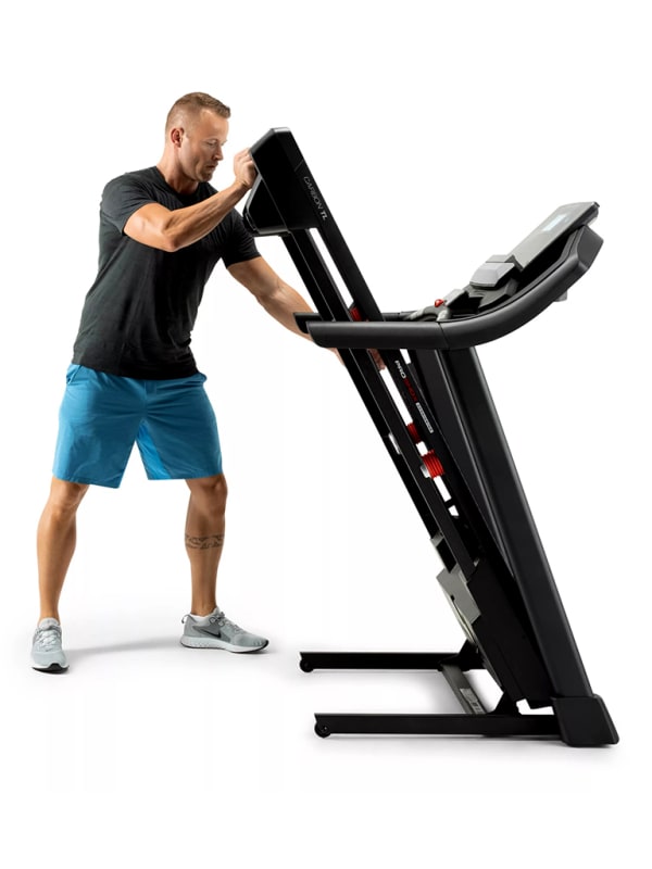 ProForm Carbon TL Treadmill | Axox Fitness