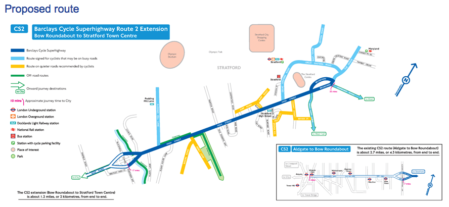 How To Use Geospatial Data in Transport Planning - Delib
