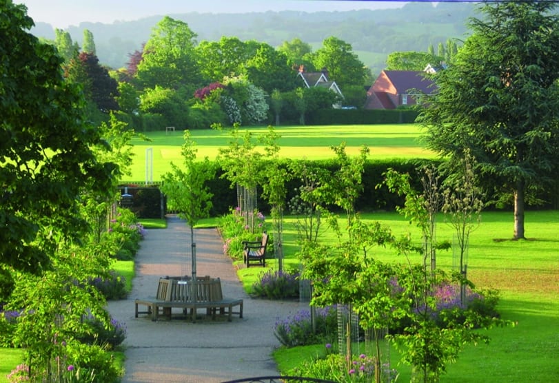 Engage from Delib: March 2025 – Healthy Cities, Safe Places, and Community Care - Delib