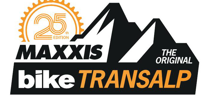 Maxxia Logo TK01 Matt Grey Ebike Thok Performance First