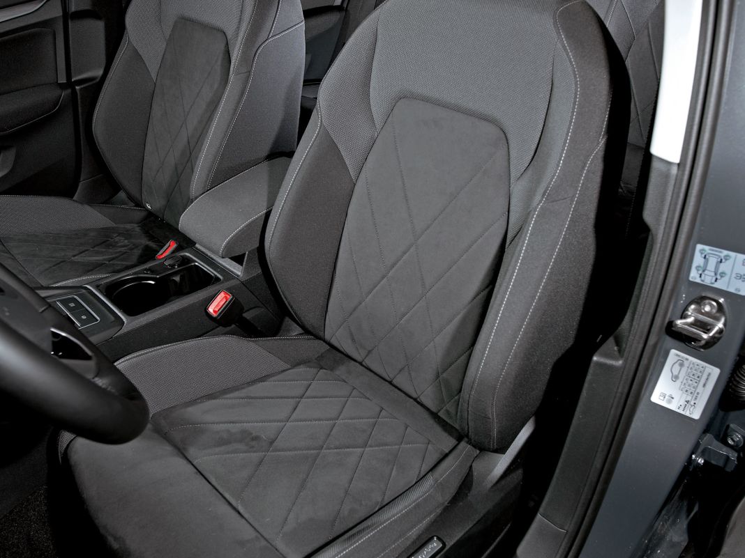 VW Golf Variant 1.5 TSI (130 PS): Freund der Familie | Gute Fahrt