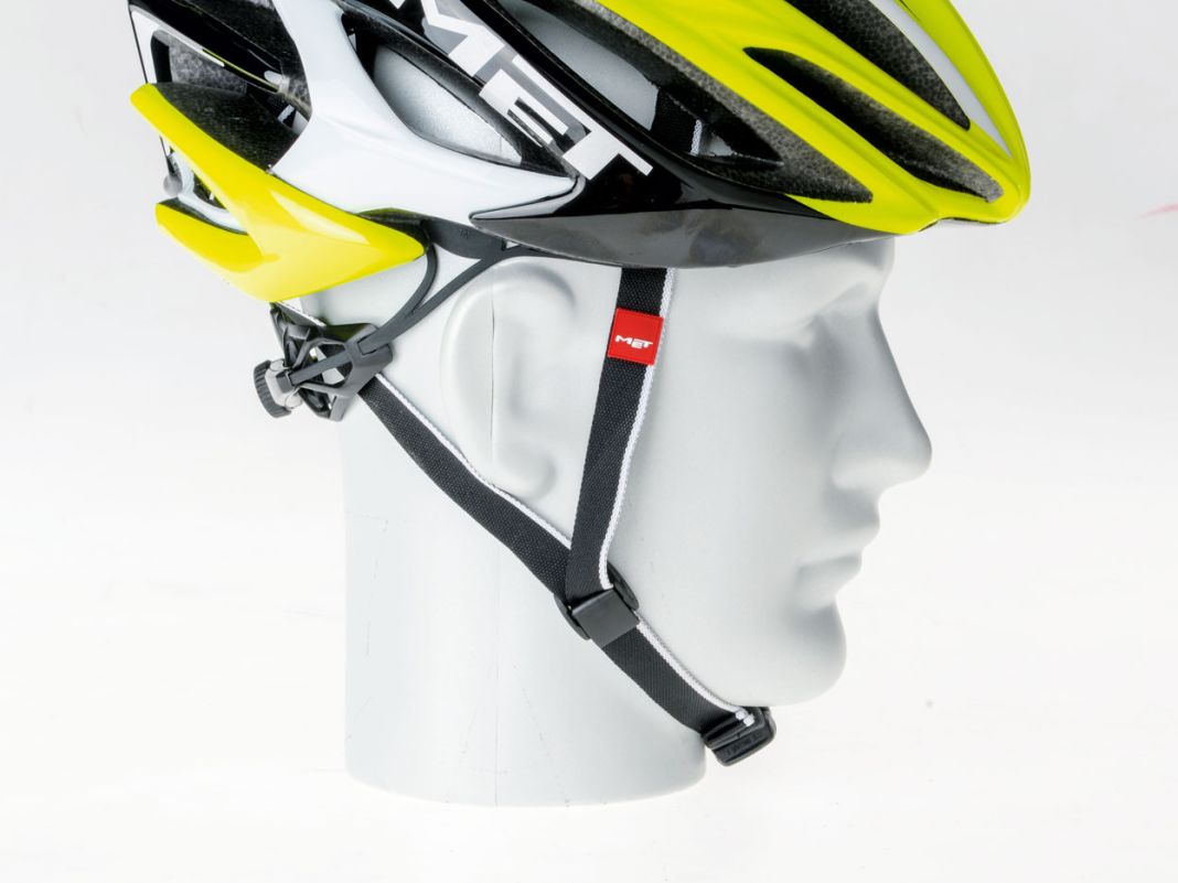 Test 2015: Profi-Helme für Rennradfahrer - 12 Top-Helme zwischen 100 ...