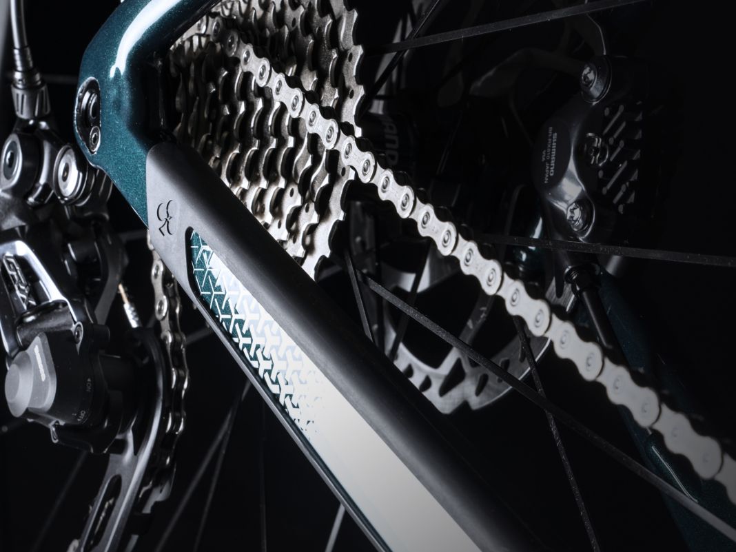 Colnago G3X: Was kann das neue Gravelbike von Colnago? | TOUR