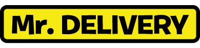 Mr. Delivery: Order Food Online | Delivery and Takeout Near You