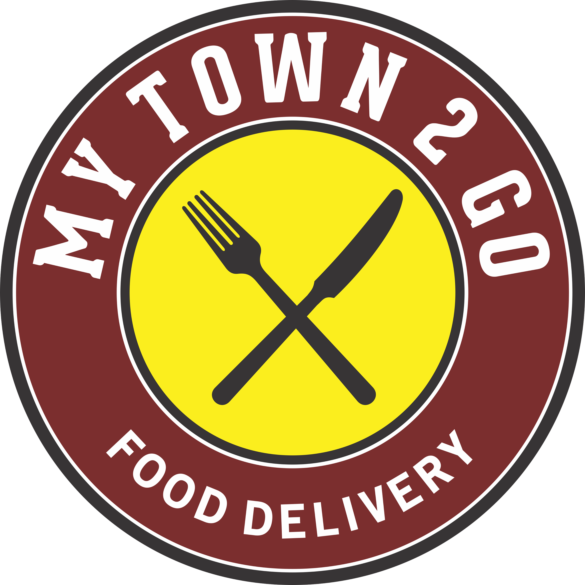 delivery.com: Food Delivery, Alcohol, Laundry & Grocery