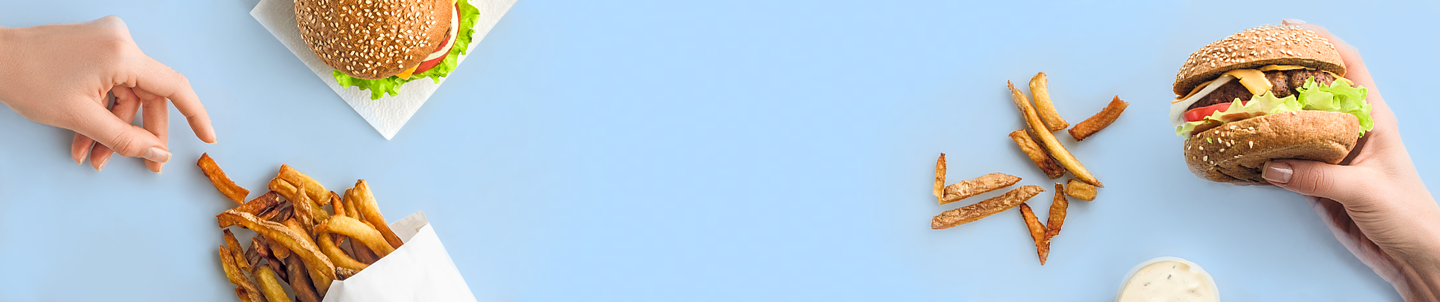 Group Ordering: Office Lunches & Meals Made Easy