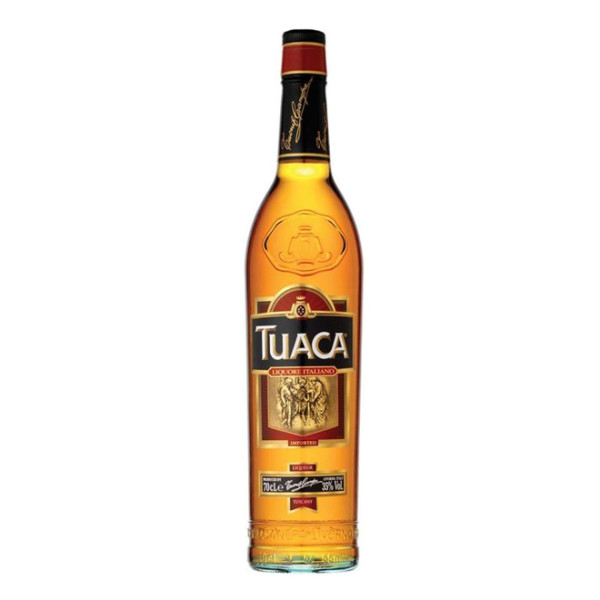 Tuaca Liqueur | Order Online