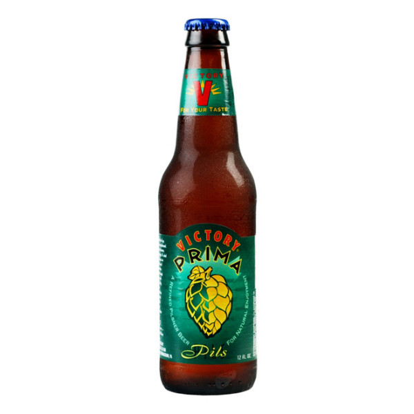 Victory Brewing Prima Pils | Order Online