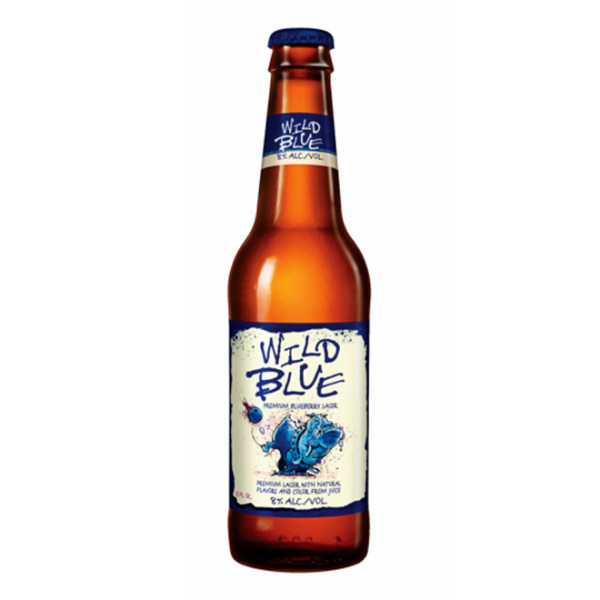 Wild Blue Lager | Order Online
