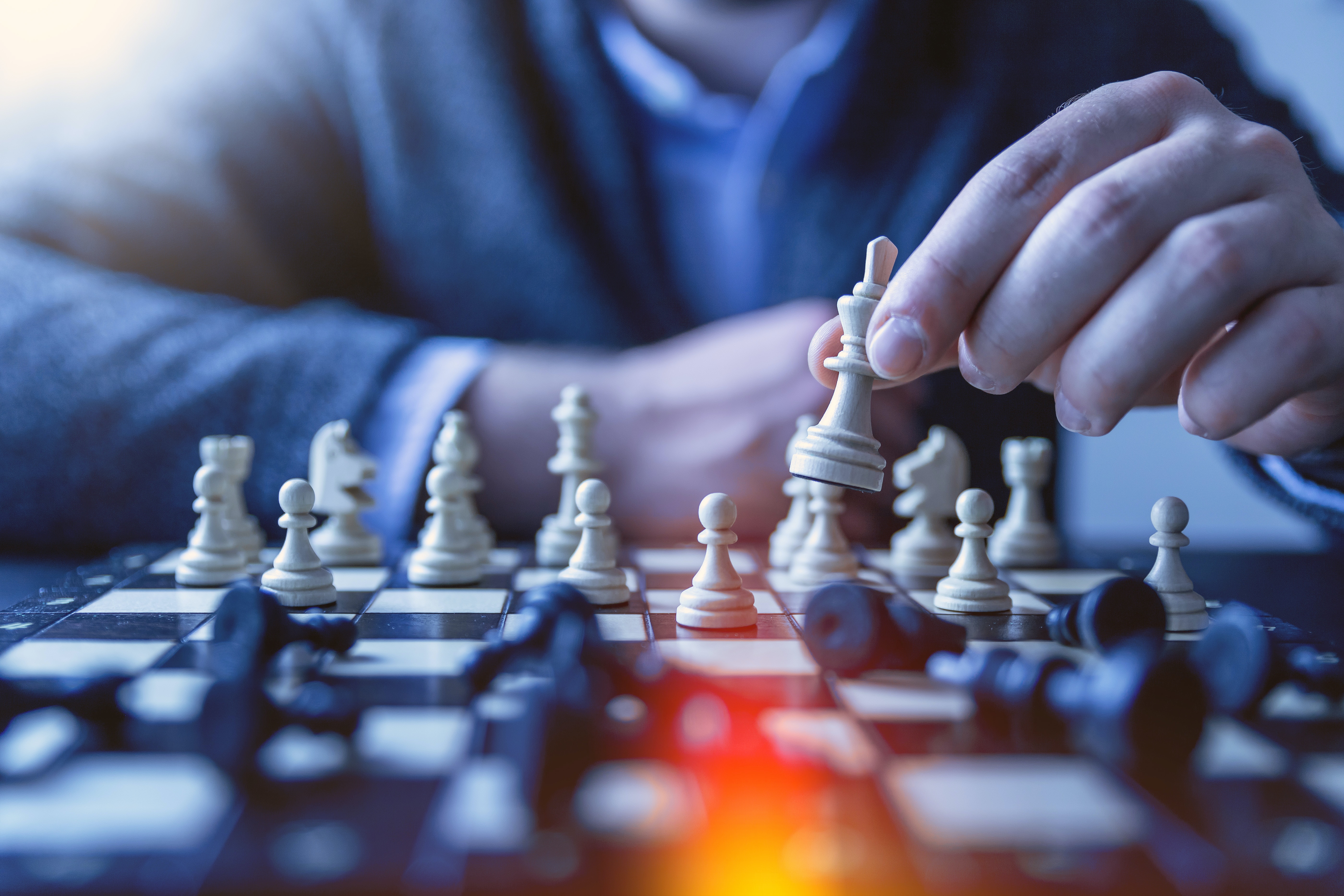 6 Important Types of Business Moats