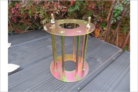 Countryside Feeders Limited | Deer Guard