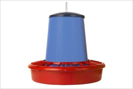 Countryside Feeders Limited | Manola Turkey Feeder