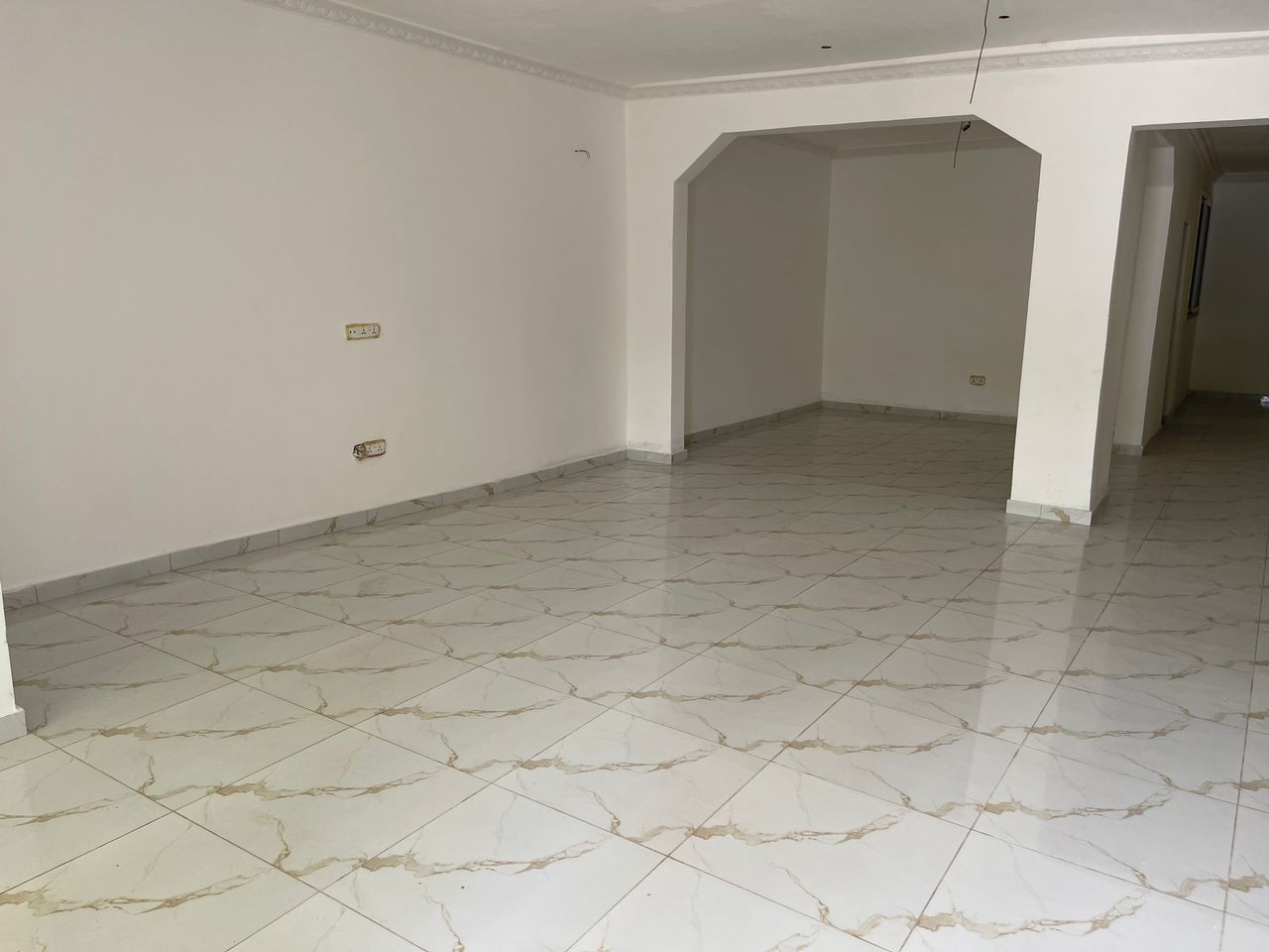 3-Bedroom, 6-Unit Apartment Building in Tema Community 18 - Blavior