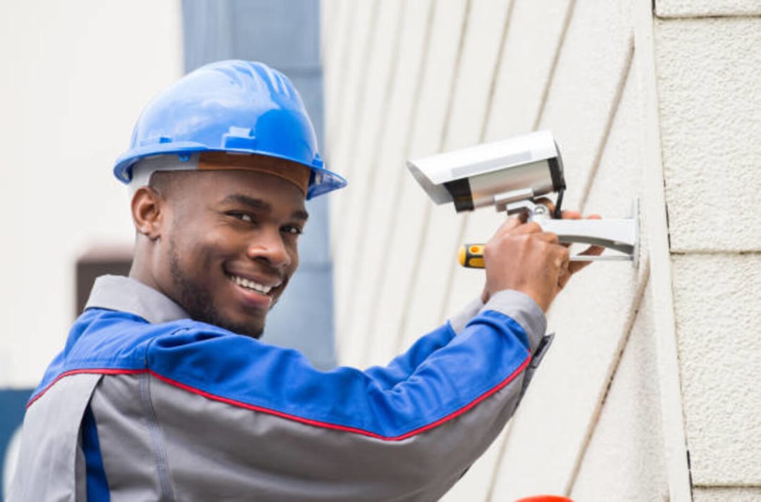 Essential Security Measures for Real Estate Properties - Blavior