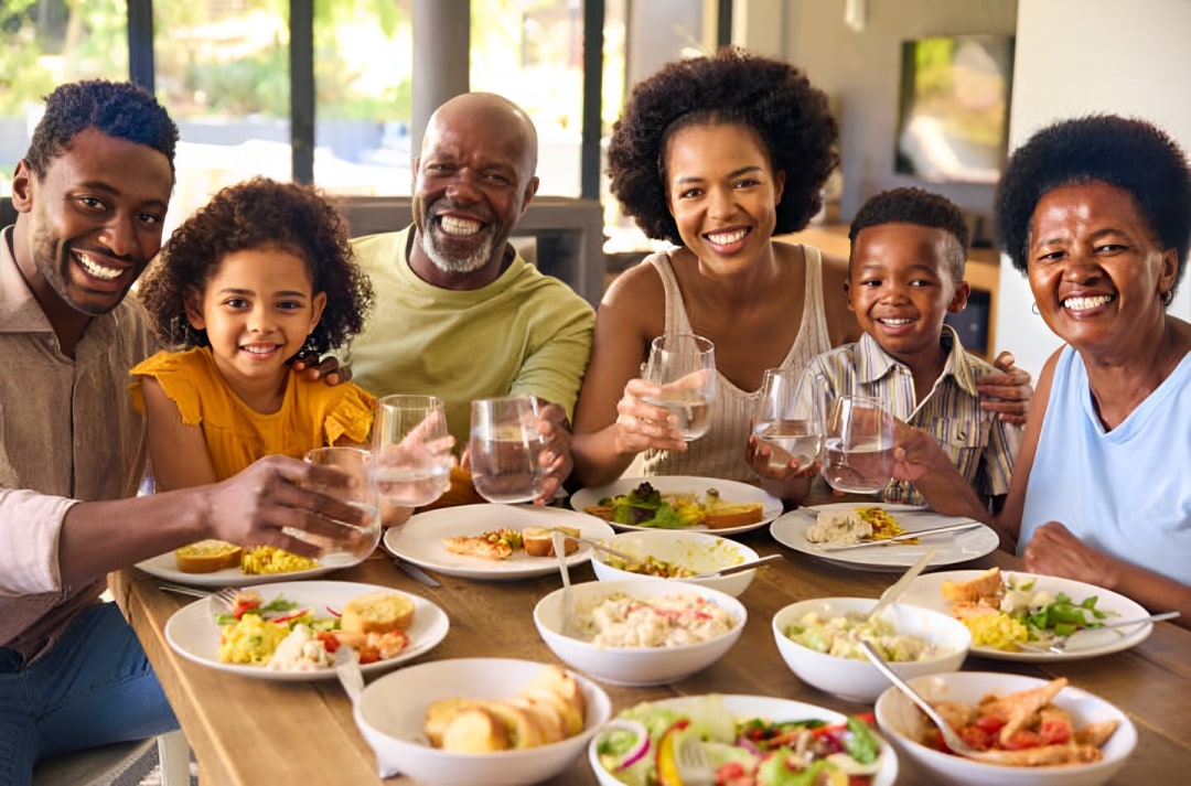 Essential Considerations for Selecting a Family-Friendly Home - Blavior