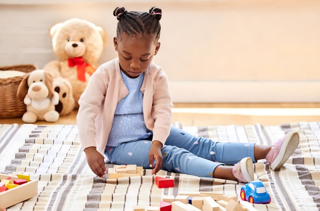 What to Keep Away from Your Kids' Room: A Safe Guide - Blavior