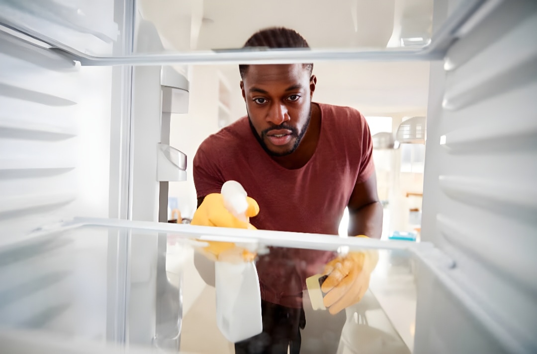 7 Must-Do Fridge Maintenance Tasks for a Lower Electric Bill - Blavior