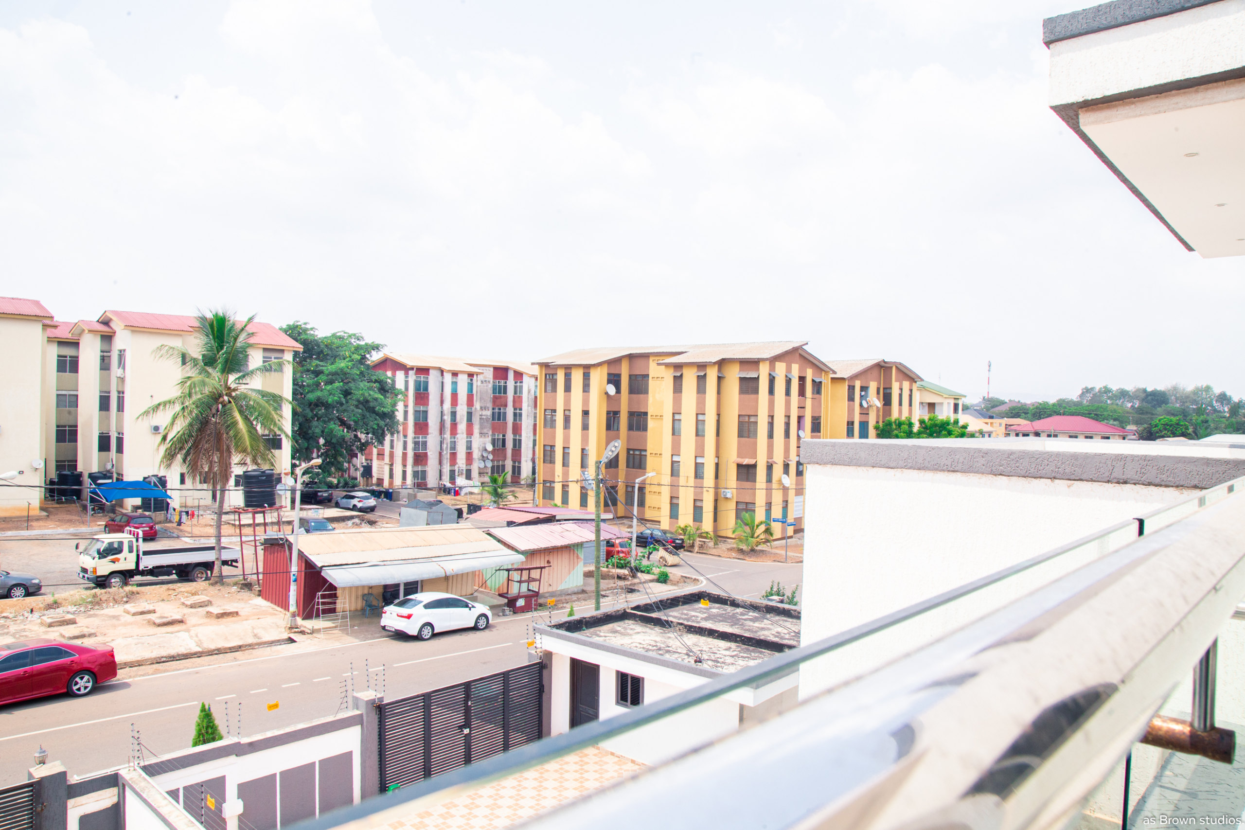 How to get a building permit in Accra - Blavior