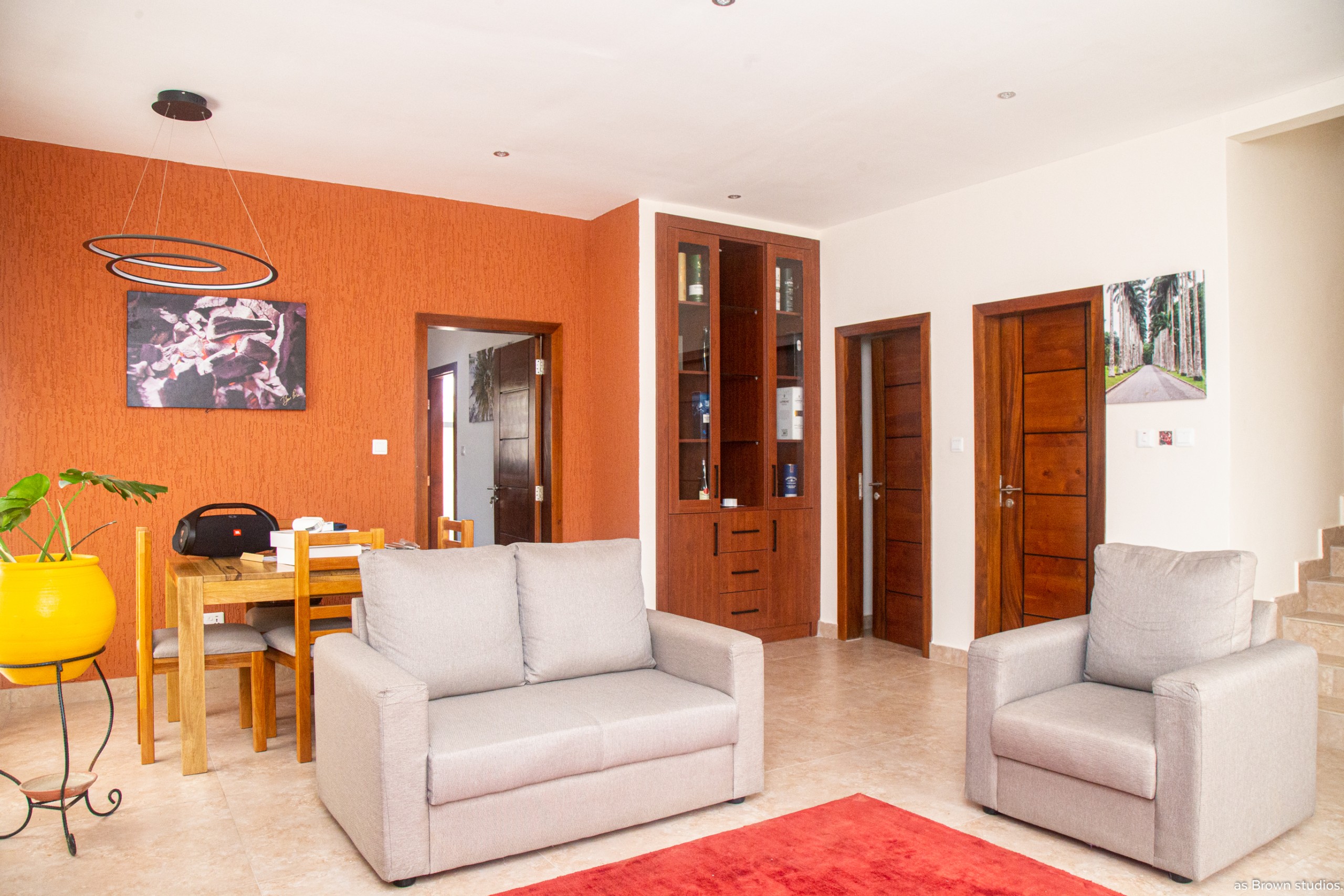 4 Bedroom House for sale at Oyarifa (The Blay) - Blavior