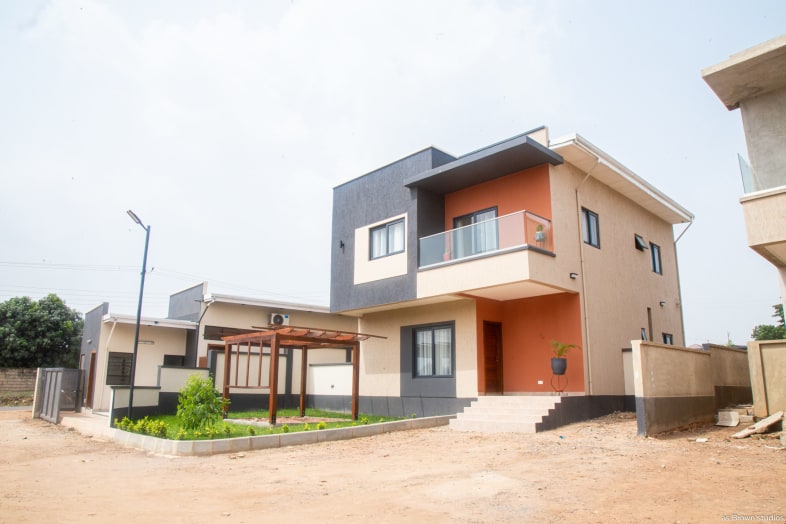 Oyarifa, Ghana Archives - Blavior