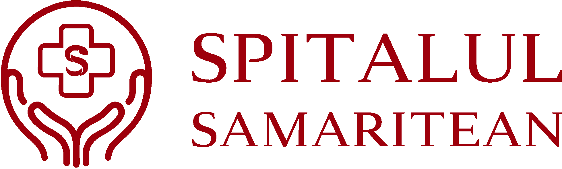 Spitalul Samaritean
