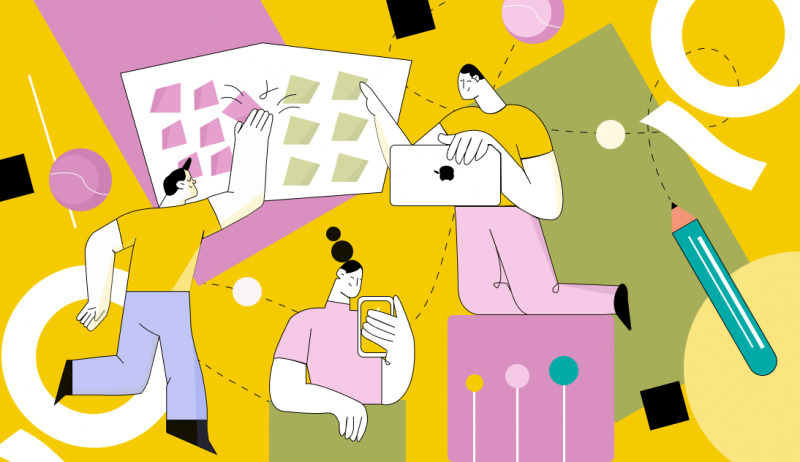 Les compétences UX, un atout majeur pour les acteurs de l'intérêt général