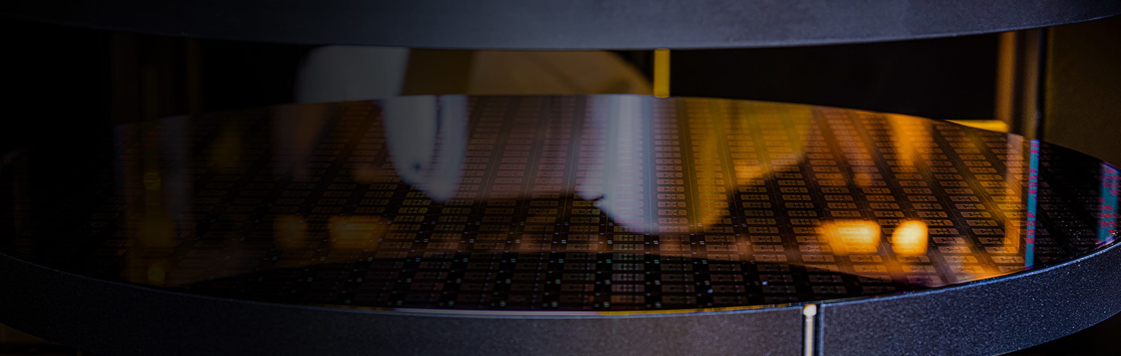 SUSS MicroTec - Semiconductor Equipment Manufacturer