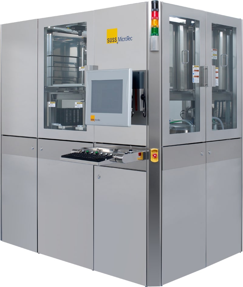 Automated coat/develop platform ACS200 Gen3 | SUSS MicroTec