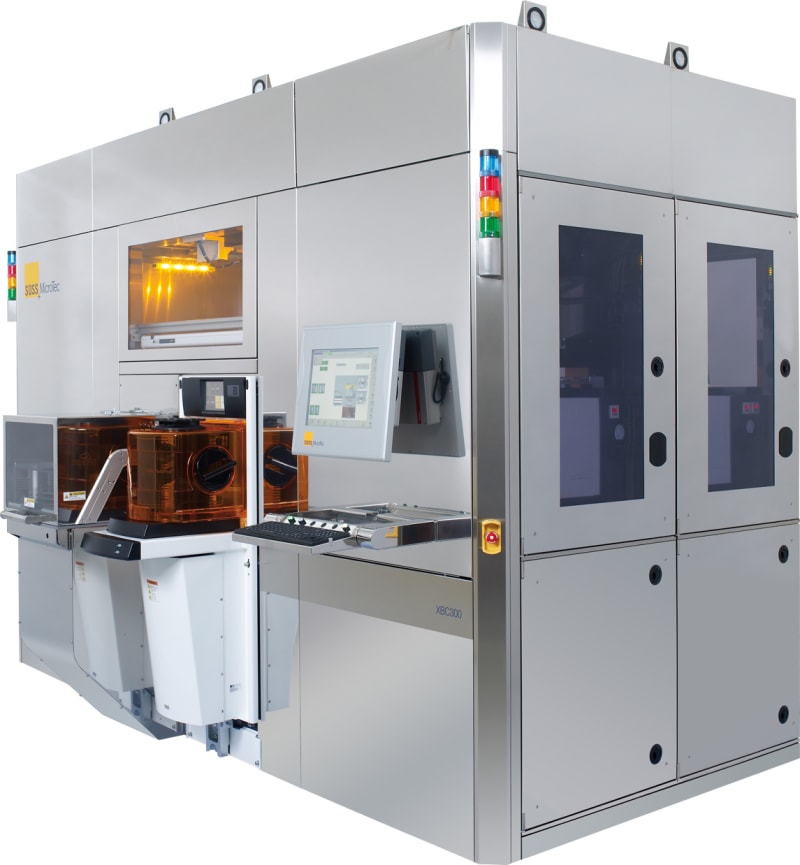 XBC300 Gen2 Debonder & Cleaner | SUSS MicroTec