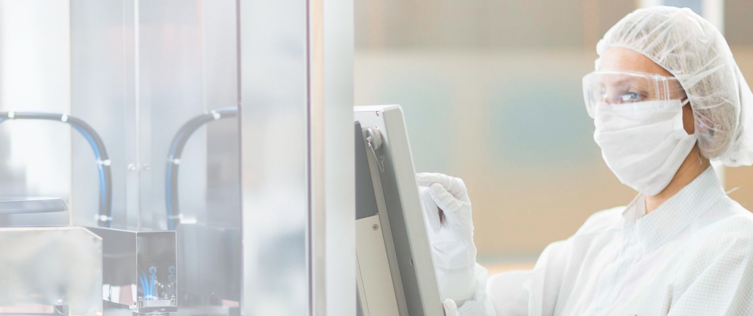 SUSS MicroTec - Semiconductor Equipment Manufacturer